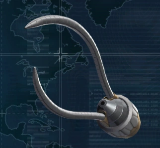 Multi Heat Rod | Gundam Battle Operation 2 Wiki | Fandom