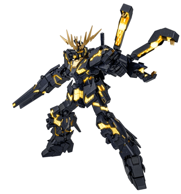 Banshee | Gundam Battle Operation 2 Wiki | Fandom