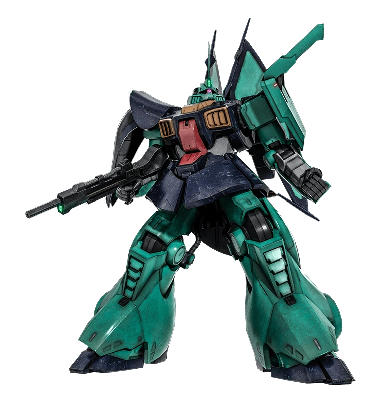 Dijeh | Gundam Battle Operation 2 Wiki | Fandom