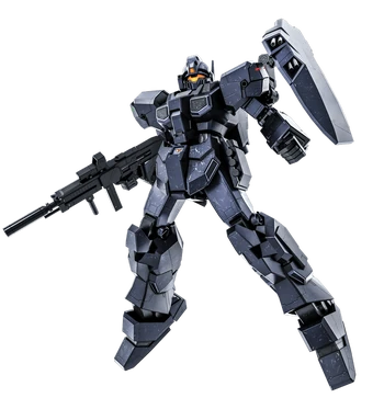 Jesta | Gundam Battle Operation 2 Wiki | Fandom