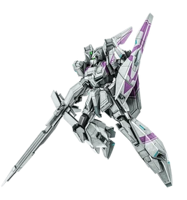 Zeta Gundam 3A Type | Gundam Battle Operation 2 Wiki | Fandom