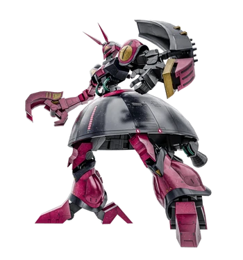 Baund Doc | Gundam Battle Operation 2 Wiki | Fandom