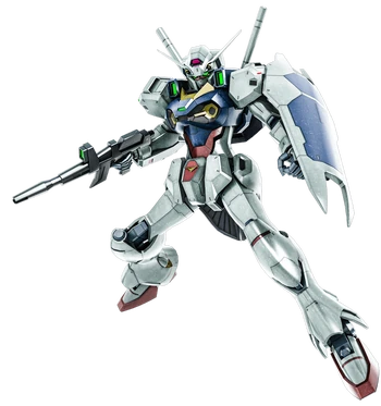 Engage Zero | Gundam Battle Operation 2 Wiki | Fandom