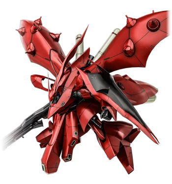 Nightingale | Gundam Battle Operation 2 Wiki | Fandom