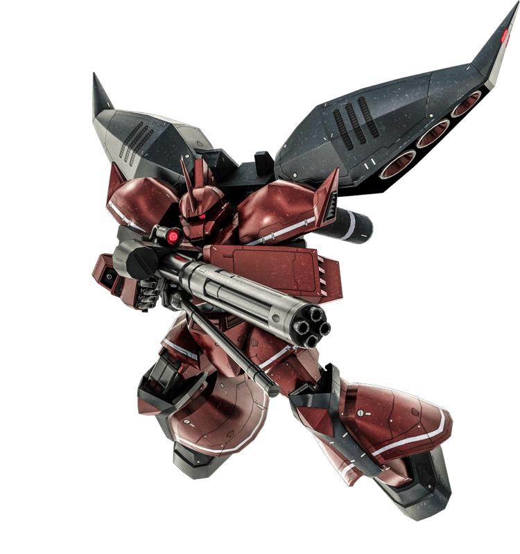 Gelgoog Vertex | Gundam Battle Operation 2 Wiki | Fandom