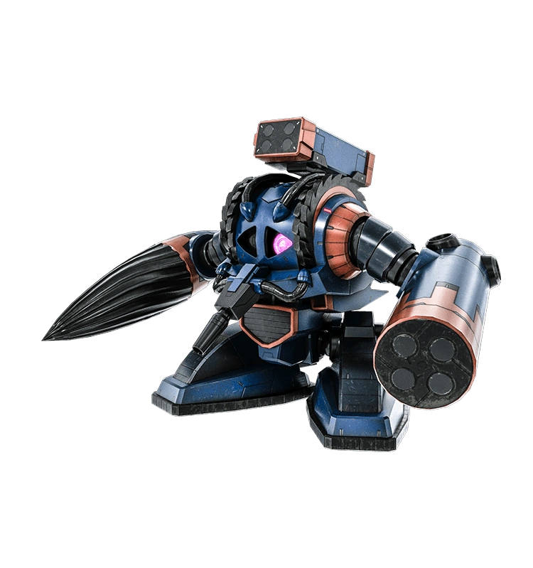 Agg (ML equipment) | Gundam Battle Operation 2 Wiki | Fandom