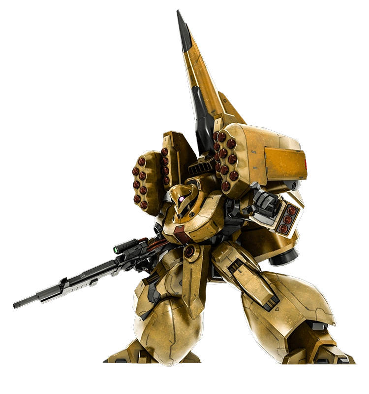 Zssa | Gundam Battle Operation 2 Wiki | Fandom