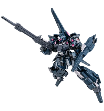 ReZEL | Gundam Battle Operation 2 Wiki | Fandom