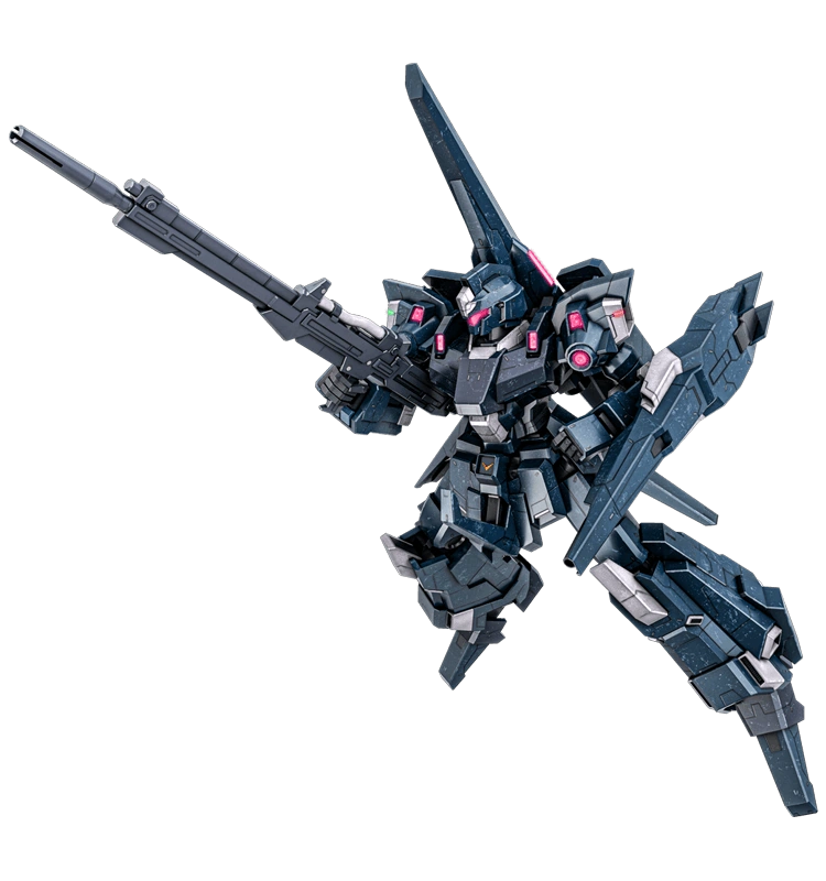 ReZEL | Gundam Battle Operation 2 Wiki | Fandom