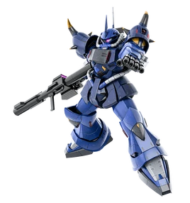 RF Gouf | Gundam Battle Operation 2 Wiki | Fandom