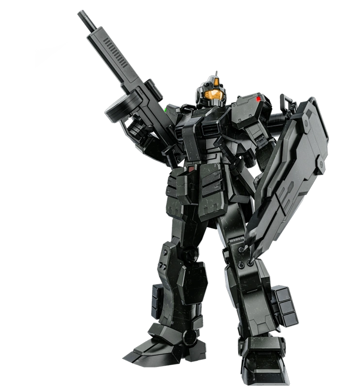 GM Raid | Gundam Battle Operation 2 Wiki | Fandom