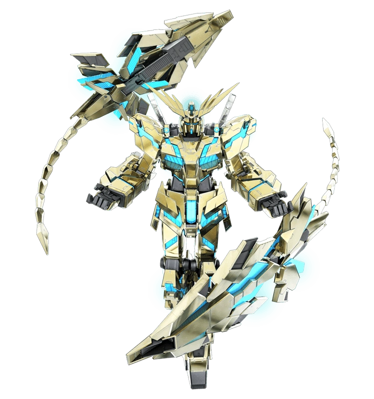 Phenex (NT) | Gundam Battle Operation 2 Wiki | Fandom