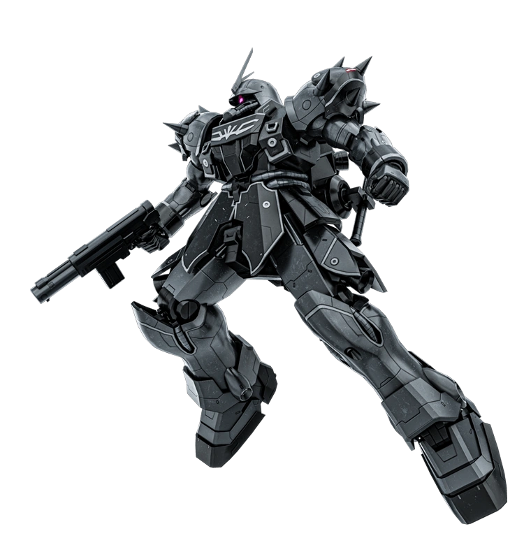 Geara Zulu (EH) | Gundam Battle Operation 2 Wiki | Fandom