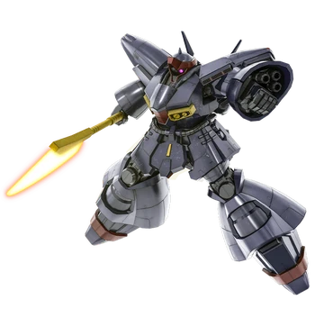 Dreissen | Gundam Battle Operation 2 Wiki | Fandom