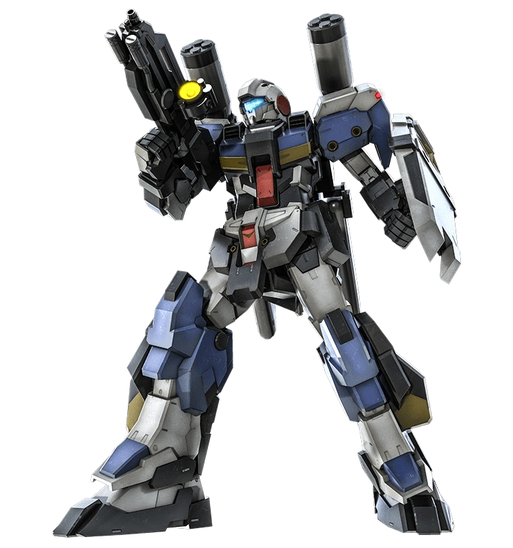 G-Line Standard Armor | Gundam Battle Operation 2 Wiki | Fandom