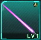 AG Beam Saber (TB) | Gundam Battle Operation 2 Wiki | Fandom