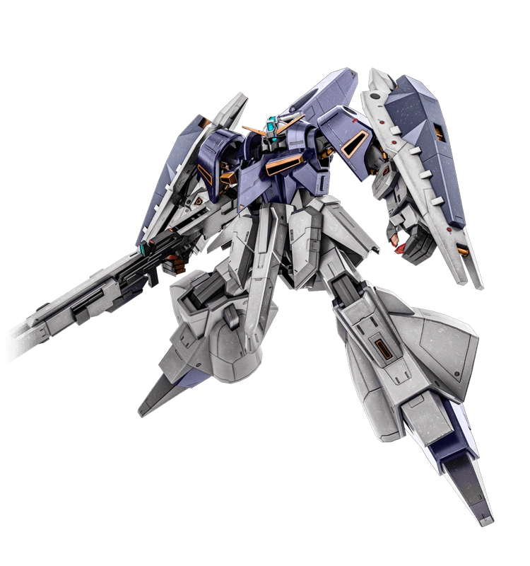 Gaplant TR-5 | Gundam Battle Operation 2 Wiki | Fandom