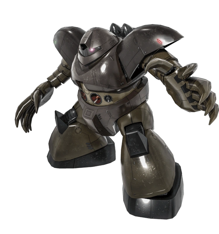 Gogg | Gundam Battle Operation 2 Wiki | Fandom