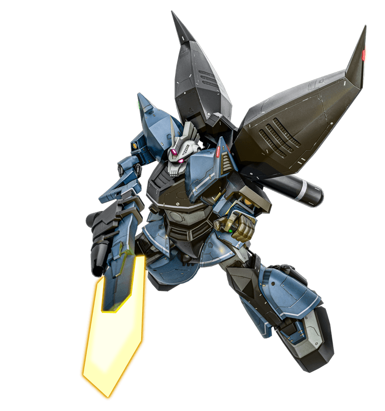 Gelgoog Vertex Kyanos Gundam Battle Operation 2 Wiki Fandom