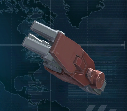 Claw Arm | Gundam Battle Operation 2 Wiki | Fandom