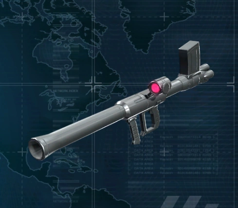 Zaku Bazooka | Gundam Battle Operation 2 Wiki | Fandom