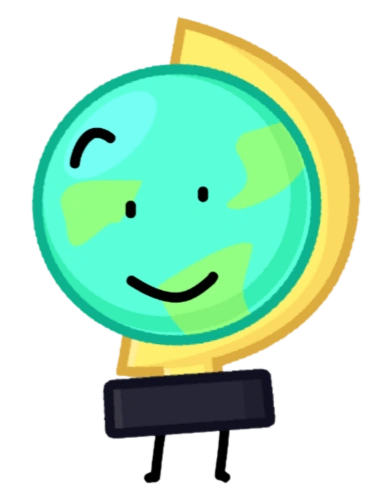 Globie | GBOC Wiki | Fandom