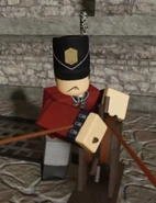 Barry | Guts & Blackpowder Unofficial Wiki | Fandom