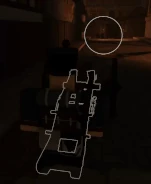 Grapeshot | Guts & Blackpowder Unofficial Wiki | Fandom