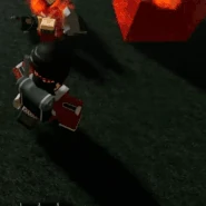 Fire | Guts & Blackpowder Unofficial Wiki | Fandom