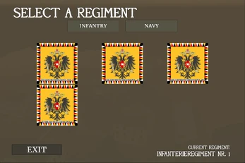 Austria | Guts & Blackpowder Unofficial Wiki | Fandom