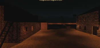 Old Hougoumont | Guts & Blackpowder Unofficial Wiki | Fandom