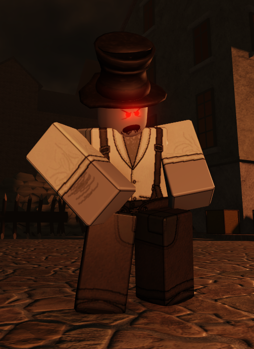 Runner Guts And Black Powder Official Wiki Fandom