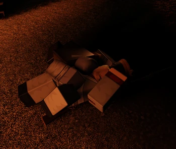 Runner | Guts & Black Powder Official Wiki | Fandom