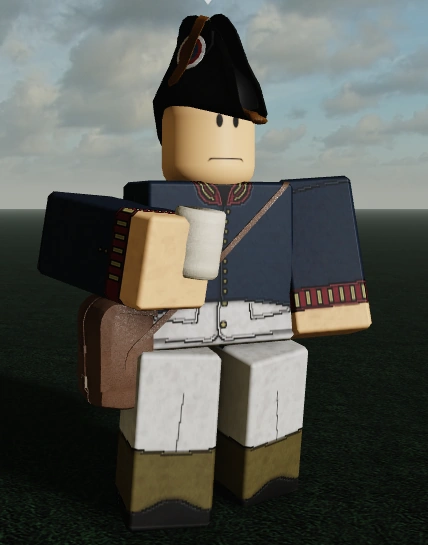 Bandage | Guts & Blackpowder Unofficial Wiki | Fandom