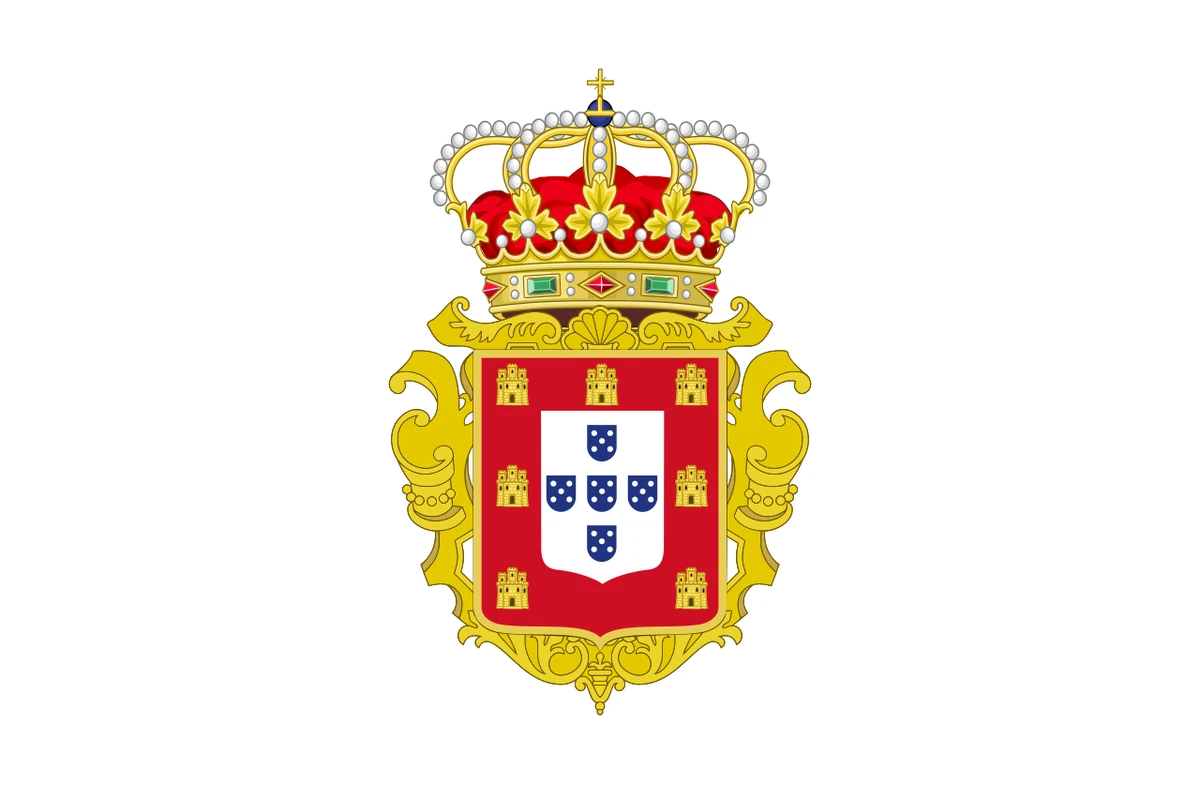Portugal | Guts & Blackpowder Unofficial Wiki | Fandom