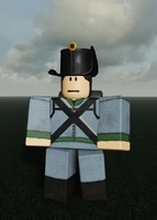 Regiment Pack Two | Guts & Blackpowder Unofficial Wiki | Fandom