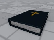 Mercy | Guts & Blackpowder Unofficial Wiki | Fandom