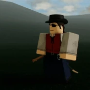 Sabre | Guts & Blackpowder Unofficial Wiki | Fandom