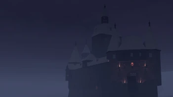 Kaub | Guts & Blackpowder Unofficial Wiki | Fandom