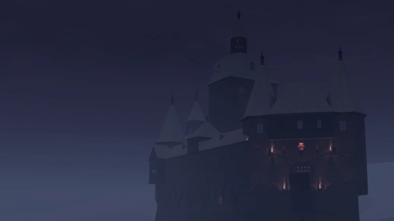 Kaub | Guts & Blackpowder Unofficial Wiki | Fandom