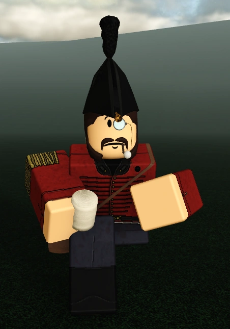 Surgeon | Guts & Blackpowder Unofficial Wiki | Fandom