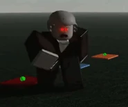 Crucifix | Guts & Blackpowder Unofficial Wiki | Fandom