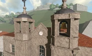 San Sebastián | Guts & Blackpowder Unofficial Wiki | Fandom