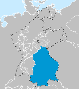 Bavaria | Guts & Blackpowder Unofficial Wiki | Fandom