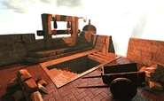 San Sebastián | Guts & Blackpowder Unofficial Wiki | Fandom