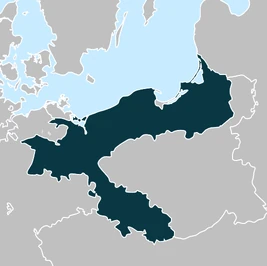 Prussia | Guts & Blackpowder Unofficial Wiki | Fandom