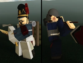 Sapper | Guts & Blackpowder Unofficial Wiki | Fandom