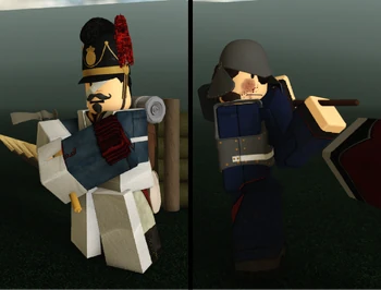 Sapper | Guts & Blackpowder Unofficial Wiki | Fandom