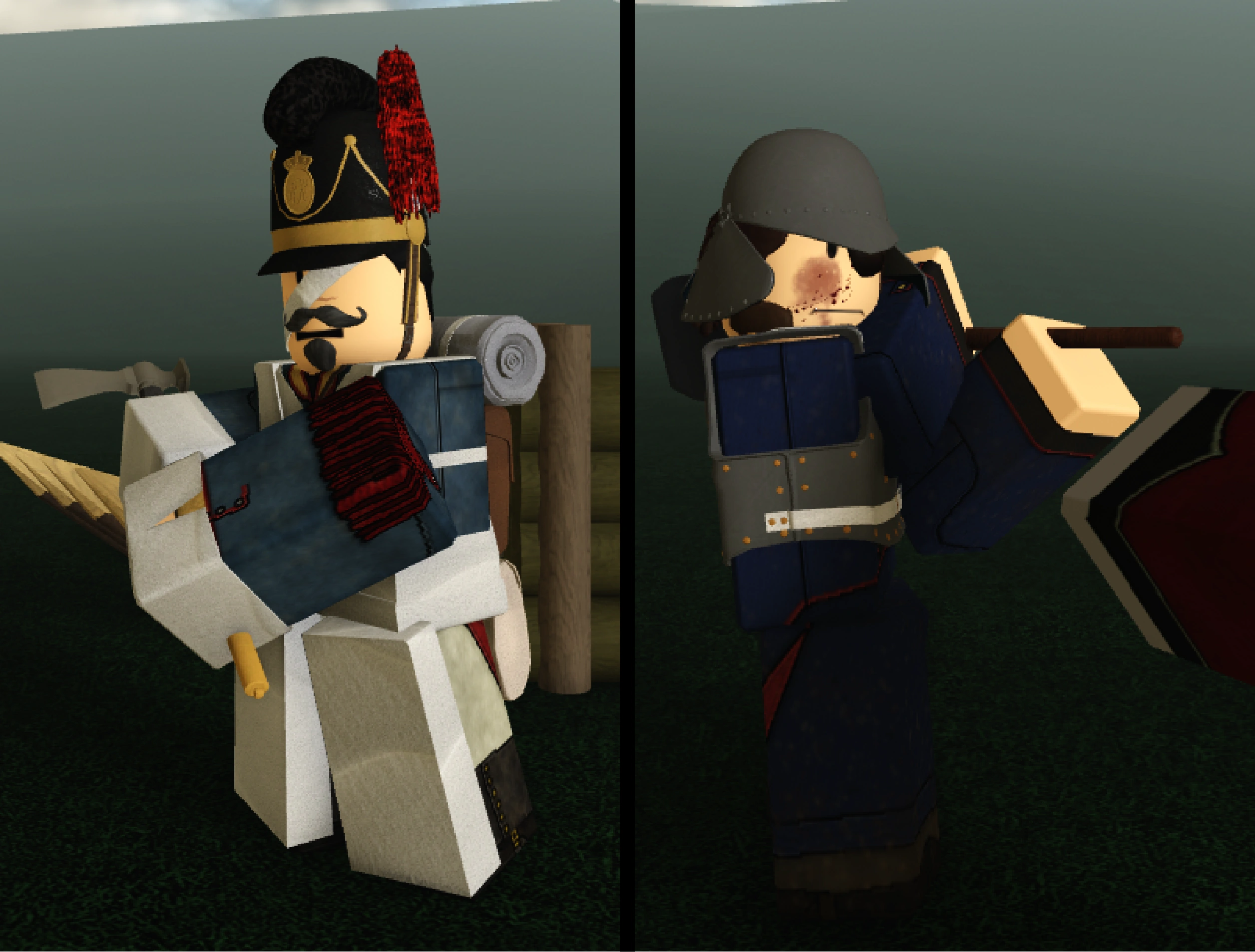 Sapper | Guts & Blackpowder Unofficial Wiki | Fandom