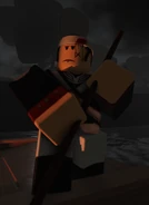 Characters | Guts & Blackpowder Unofficial Wiki | Fandom